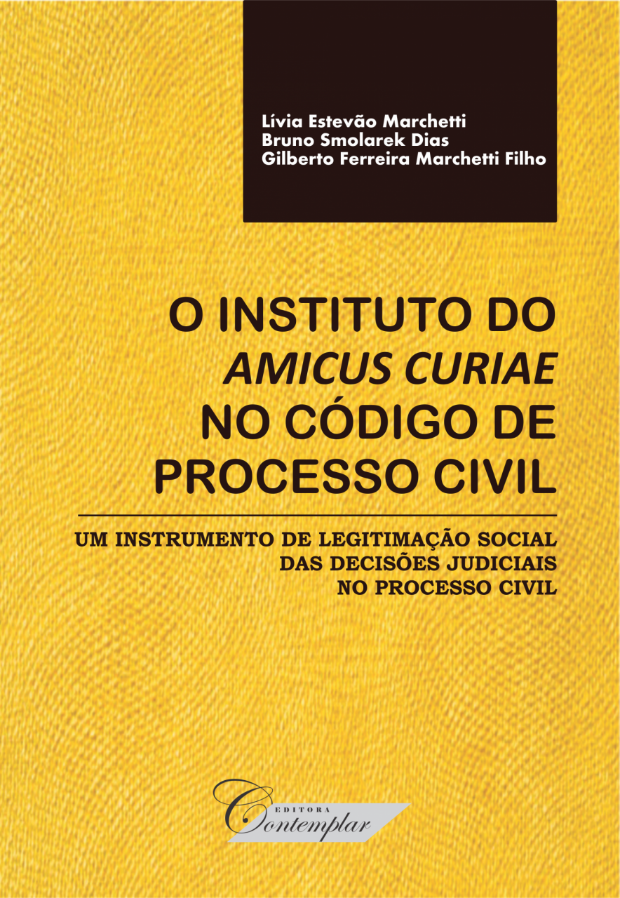 Amicus Curiae